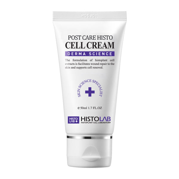 Post Care Histo Cell Cream – My Store