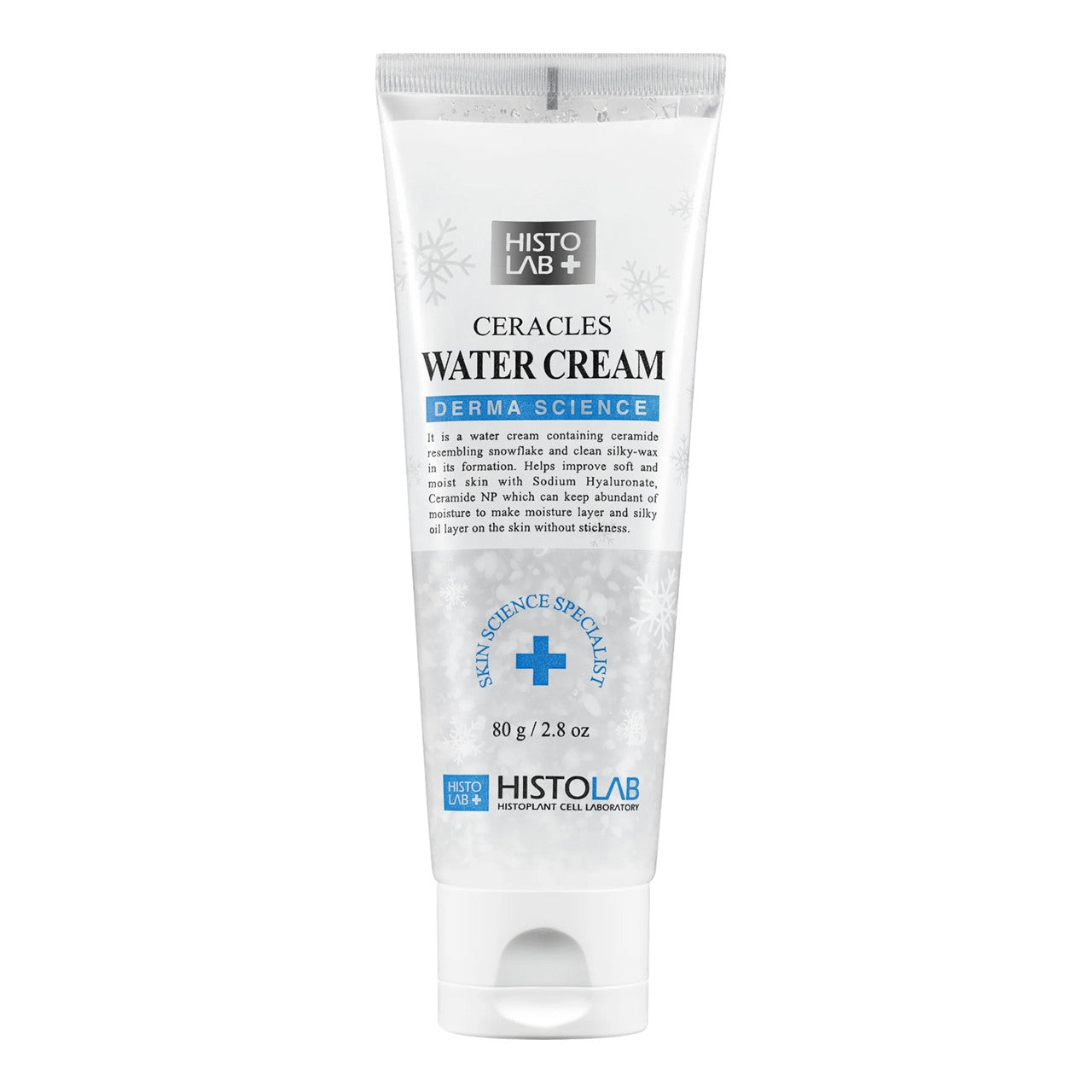 Ceracles Water Cream – My Store