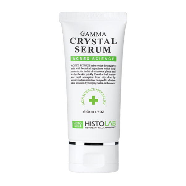 Gamma Crystal Serum – My Store